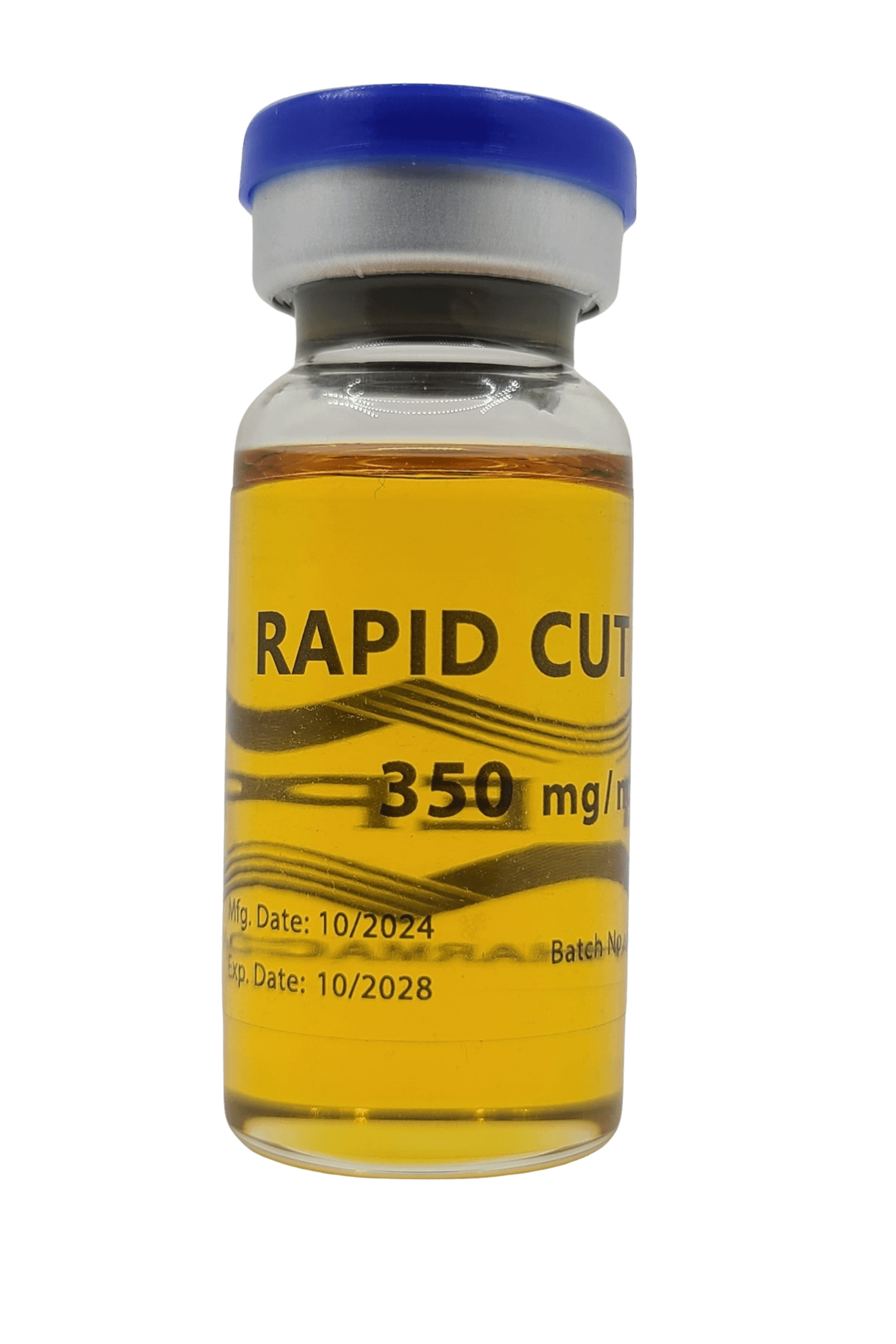 RAPID CUT - 350mg/ml 10ml - Euro Pharmacies - TOP-STEROIDS-ONLINE